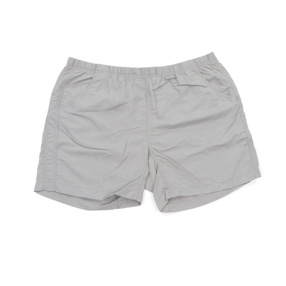 Gramicci Original Freedom Hiking Camp Shorts Gray - Gem